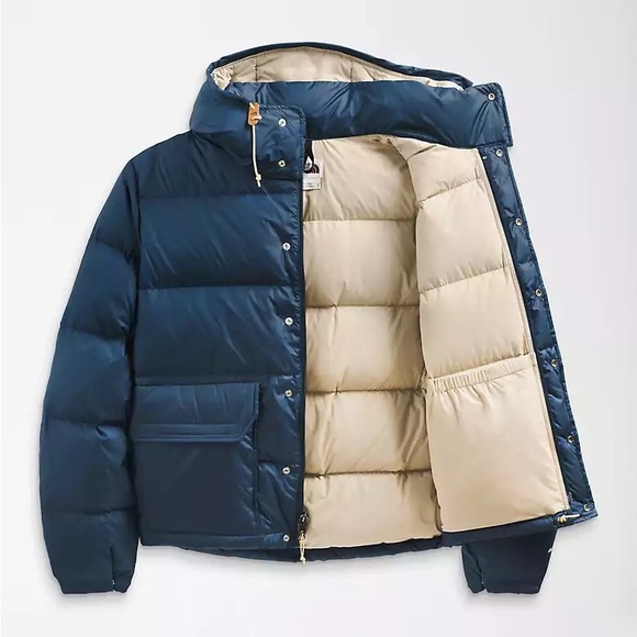 The North Face | Jackets & Coats | Nwt Mens North Face Sierra Down ...